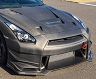 Overtake Body Kit Pieces for Nissan GTR R35 | TOP END Motorsports
