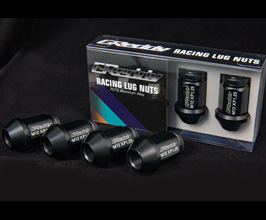 GReddy Racing Lug Nuts P1.25 | Accessories for Nissan GTR R35 | TOP END ...