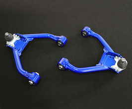 ⭐ ChargeSpeed Front Upper Control Arms + Rear Camber Arms + Rear Toe ...