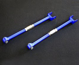 ⭐ ChargeSpeed Front Upper Control Arms + Rear Camber Arms + Rear Toe ...