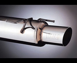BLITZ NUR-Spec RX Exhaust System (Stainless) | Exhaust for Nissan ...