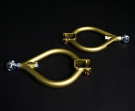 Ikeya Formula Adjustable Rear Upper Camber Arms - Positive | Alignment ...