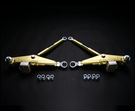 Ikeya Formula Adjustable Roll Center Front Lower Control Arms with ...
