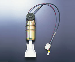 Nismo High-Flow Volume Fuel Pump - 4.1L/min | Fuel for Nissan Silvia ...