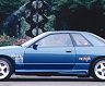 Abflug Body Kit Pieces for Nissan Skyline R32 | TOP END Motorsports