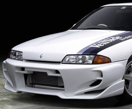 VeilSide C-I Front Bumper (FRP) | Body Kit Pieces for Nissan Skyline ...