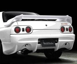 VeilSide C-I Rear Bumper (FRP) | Body Kits for Nissan Skyline R32 | TOP ...