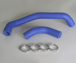 ChargeSpeed High Performance Radiator Hoses | Cooling for Nissan ...