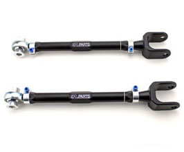 SPL Rear Toe Arms (Aluminum) | Alignment for Nissan Skyline R34 | TOP ...