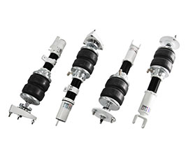 AirREX Air Bag Suspension Struts | Air Ride for Porsche 911 997 | TOP ...