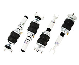 AirREX Air Bag Suspension Struts | Air Ride for Porsche 911 997 | TOP ...