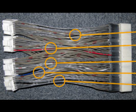 HKS ECU Free Harness | Electronics for Subaru 86 ZN6 | TOP END Motorsports