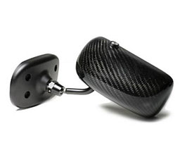 APR Performance Formula GT3 Mirrors (Carbon Fiber) | Body Kit Pieces ...