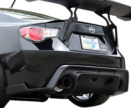 GReddy Rocket Bunny x GReddy Aero Rear Diffuser (FRP) | Body Kit Pieces ...