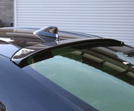 326 Power 3D Star Rear Roof Spoiler (FRP) | Spoilers for Subaru 86 ZN6 ...