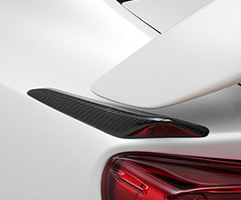 C-West Rear Fender Side Spoiler | Spoilers for Subaru 86 ZN6 | TOP END ...