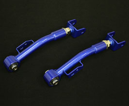 ChargeSpeed Rear Trailing Arms - Adjustable | Alignment for Subaru 86 ...