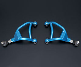 Cusco Adjustable Rear Upper Control Arms - Race Spec (Steel ...