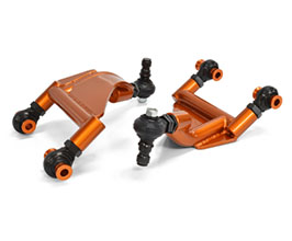 T-Demand Rear Upper Control Arms - Camber Adjustable | Alignment for ...