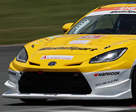 INGS1 N-SPEC R Aero Front Bumper | Body Kit Pieces for Subaru 86 ZN8 ...