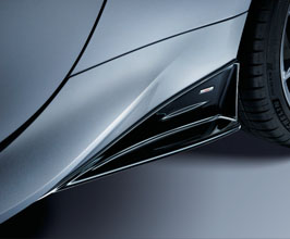 STI Aero Side Spoilers | Body Kit Pieces for Subaru 86 ZN8 | TOP END ...