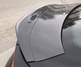 Do-Luck Rear Duckbill Trunk Spoiler | Spoilers for Subaru 86 ZN8 | TOP ...