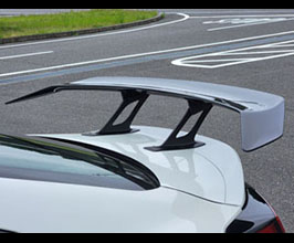 VOLTEX GT Rear Wing with Center Mount - Type 12B 1440mm | Spoilers for ...