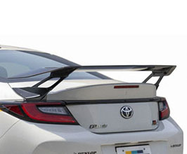 VOLTEX GT Rear Wing with Side Mount - Type 12B 1440mm | Spoilers for ...
