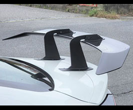 VOLTEX GT Rear Wing with Swan Mount - Type 12B 1440mm | Spoilers for ...