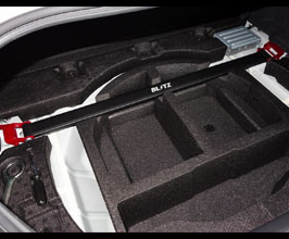BLITZ Rear Strut Tower Bar | Bracing for Subaru 86 ZN8 | TOP END ...