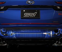 STI Rear Frame Flexible Draw Stiffener | Bracing for Subaru 86 ZN8 ...