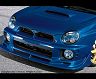 C-West Body Kit Pieces for Subaru Impreza WRX GD | TOP END Motorsports