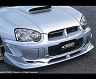 C-West Body Kit Pieces for Subaru Impreza WRX GD | TOP END Motorsports