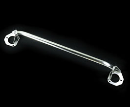 Do-Luck Strut Tower Bar - Rear (Aluminum) | Bracing for Subaru Impreza ...