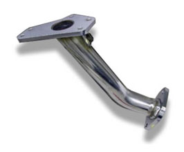 HKS Up Pipe - USA Spec (Stainless) | Exhaust for Subaru WRX VA | TOP END Motorsports