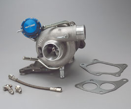 TOMEI Japan T380B EJ TS Turbine Kit | Forced Induction for Subaru WRX ...