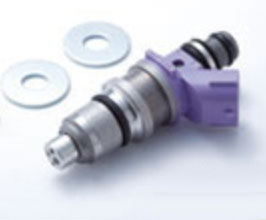 HKS Fuel Injector Upgrade - 800cc | Fuel for Subaru WRX VA | TOP END ...