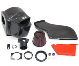 Subaru WRX VB | TOP END Motorsports