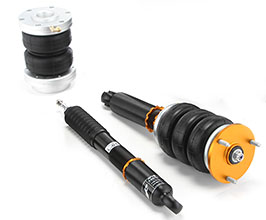 Suspension for Lexus UX 1 | TOP END Motorsports