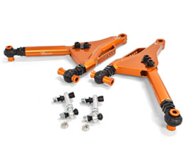 Suspension for Subaru WRX VA | TOP END Motorsports