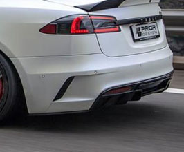 Tesla Model S PD-S1000 Widebody Aerodynamic Kit By Prior, 42% OFF