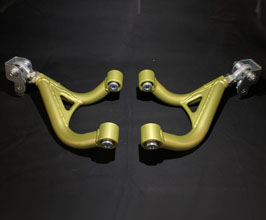 Ikeya Formula Adjustable Rear Upper Camber Arms | Alignment for Toyota ...