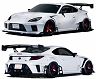 VALINO Body Kits for Toyota 86 ZN8 | TOP END Motorsports