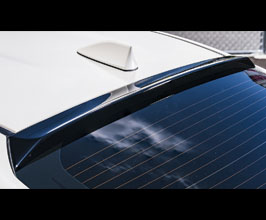Artisan Spirits Sports Line Black Label Rear Roof Spoiler | Spoilers ...