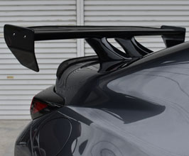 Mac M Sports Rear GT Wing - Type 2 1580mm | Spoilers for Toyota 86 ZN8 ...