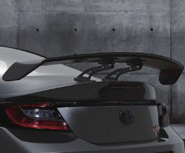 XENO S-Type Rear GT Wing | Spoilers for Toyota 86 ZN8 | TOP END Motorsports