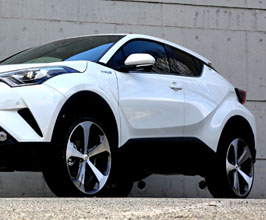 Air Runner Front and Rear Air Suspension Struts - Lift Up Version | Air ...