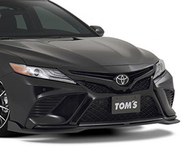 TOMS Racing Styling Aero Front Lip Spoiler (FRP) | Body Kit Pieces for ...