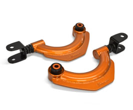 T-Demand Adjustable Rear Upper Control Arms | Alignment for Toyota ...