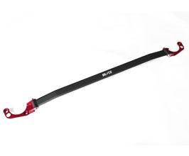 BLITZ Front Upper Strut Tower Bar (Aluminum) | Bracing for Toyota Camry ...